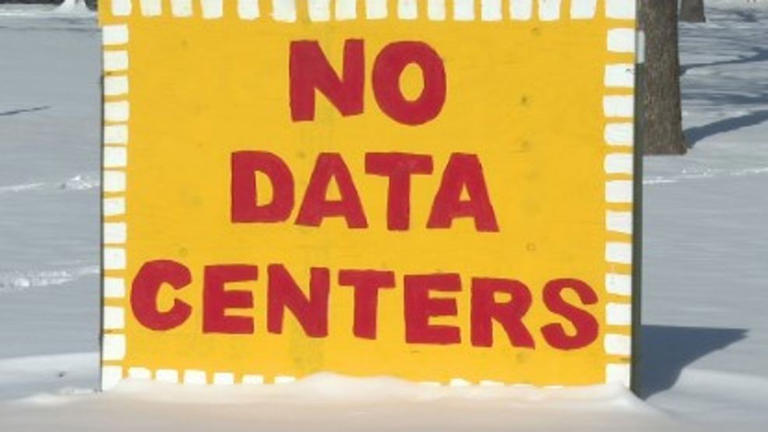 Open records reveal public sentiment against Project Spring