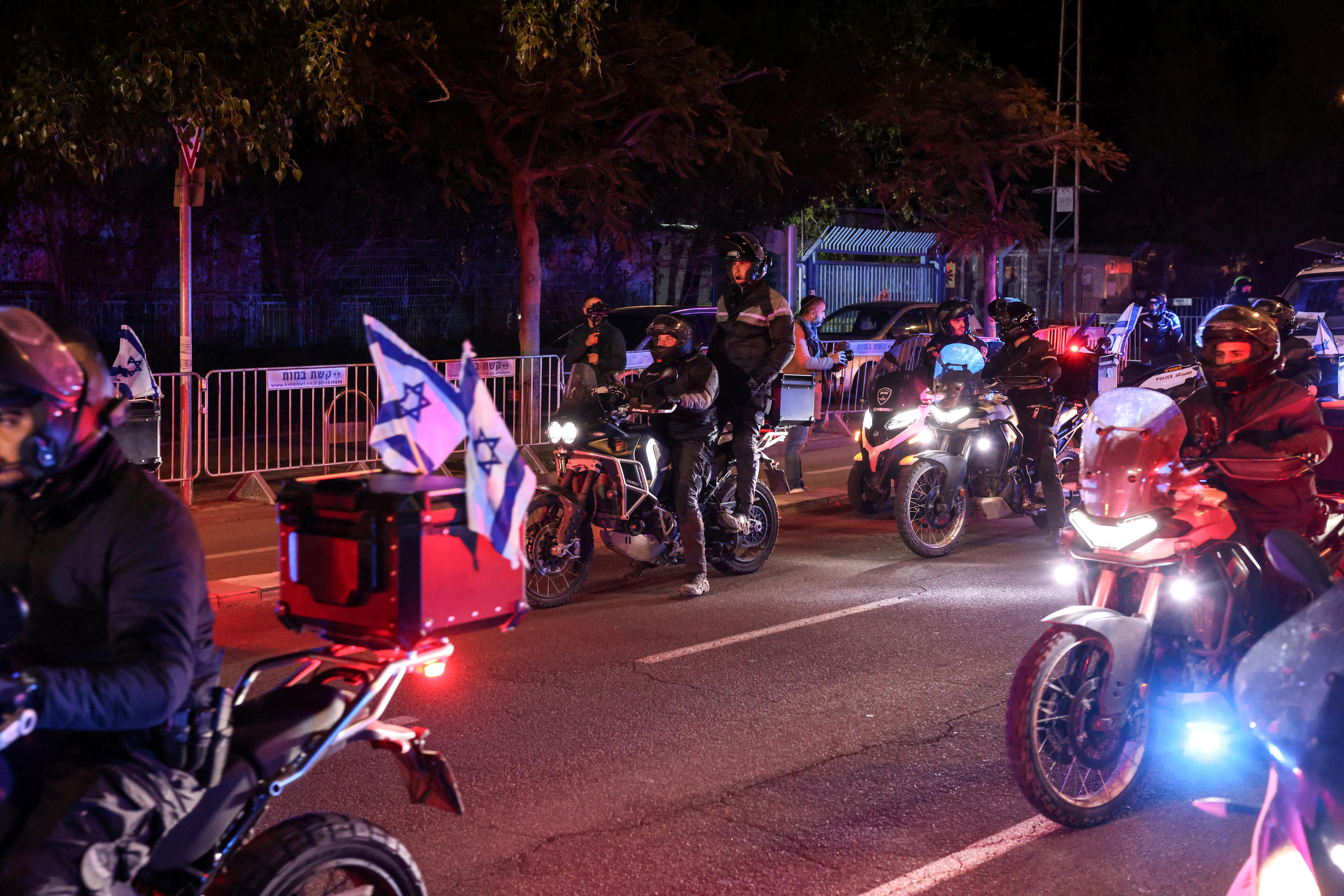 No more hostages in Gaza: Ran Gvili's return opens the door for Israel ...