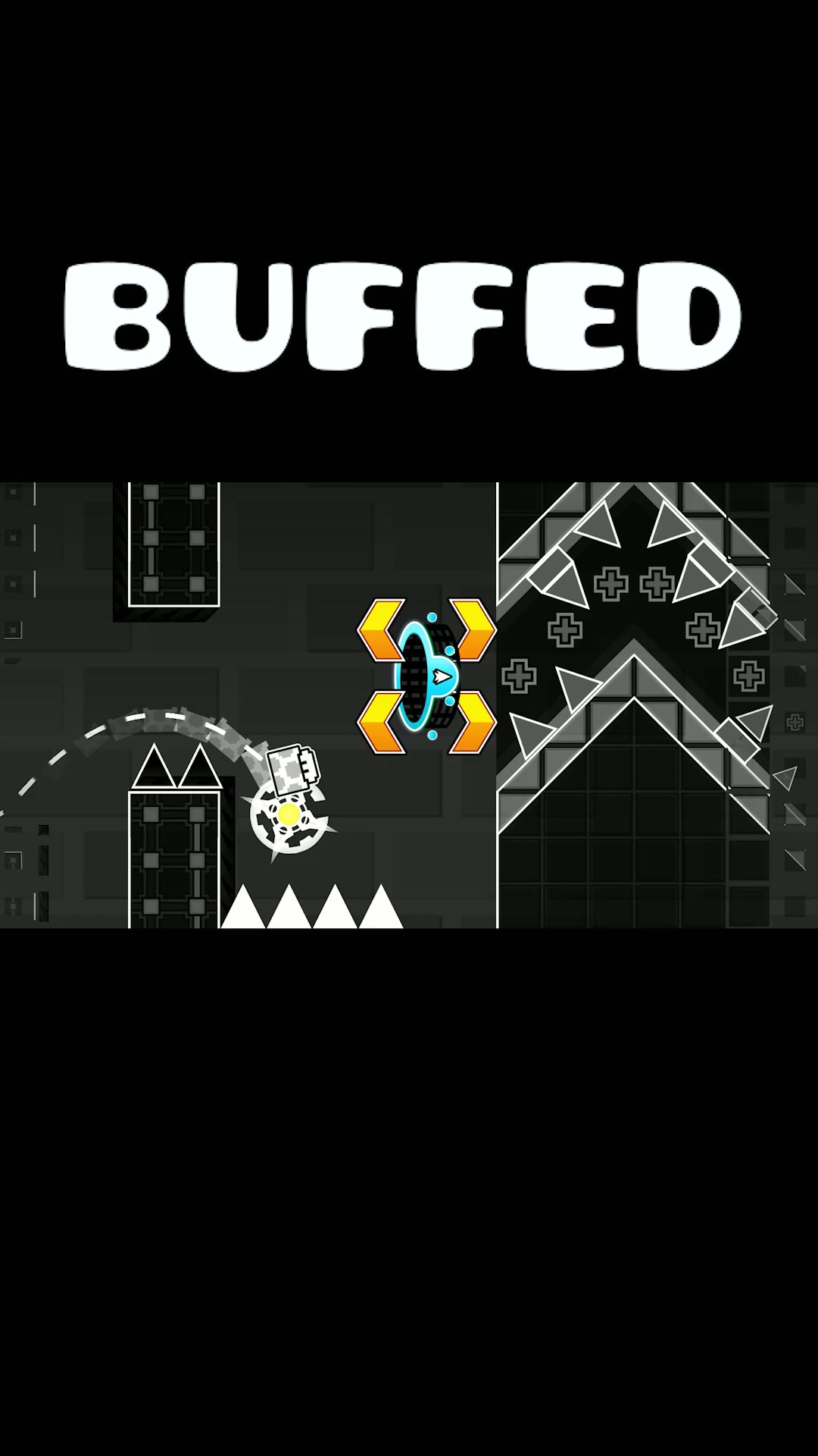 The end of Decode 100 times harder #shorts