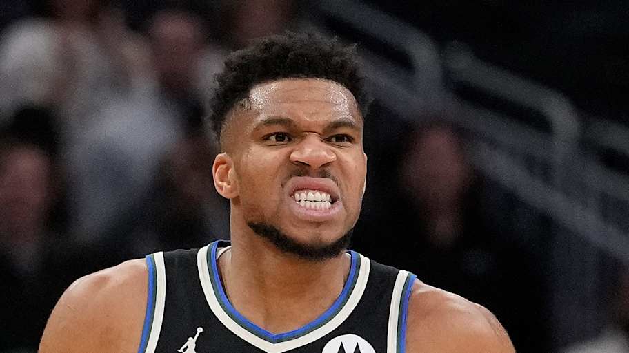 Unlikely force potentially attempting to drive Giannis out of Milwaukee