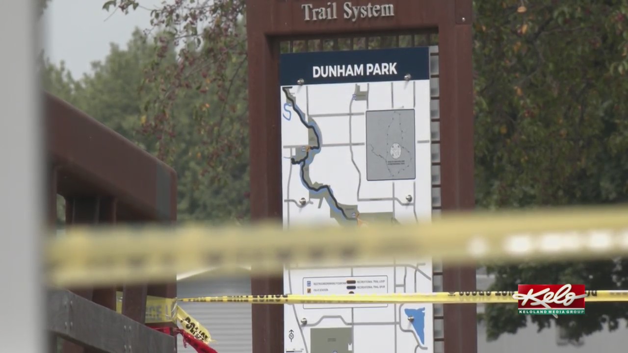 Update on Dunham Park shooting