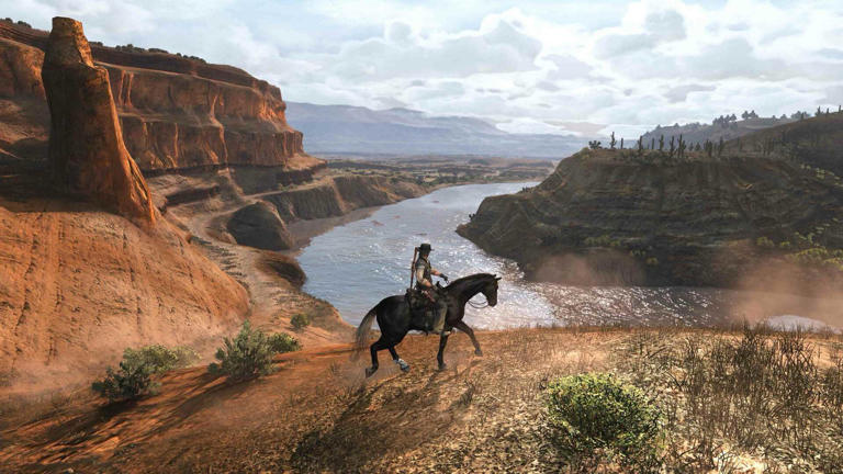8 reasons Red Dead Redemption 2 still feels like the most immersive ...