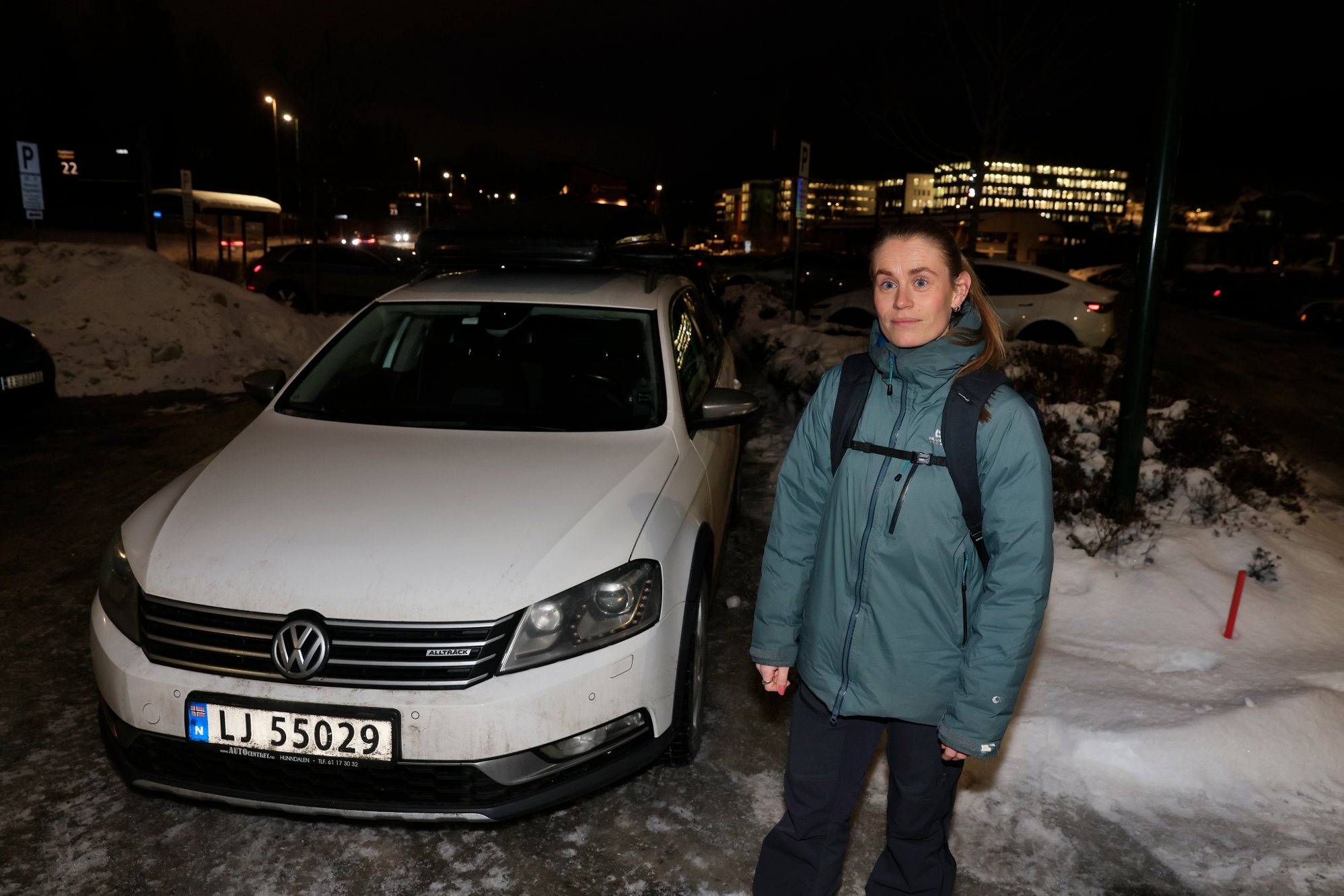 Smekkfullt før 7.30: – Folk blir desperate