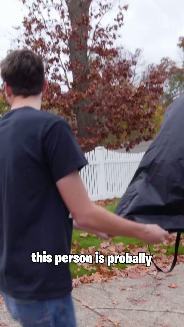 A child discusses serious topics like divorce while engaging in ...