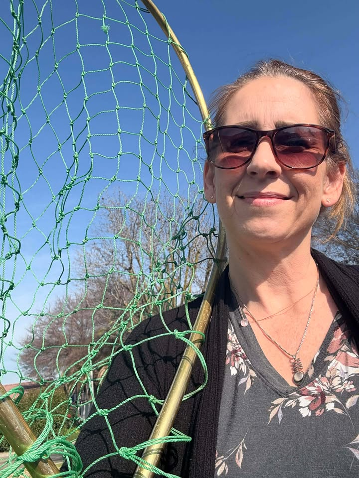 'Watched it suffer': Fishing line is suffocating geese in Tulare County ...