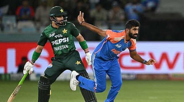 India vs Pakistan in big-ticket finals: Who holds the edge?