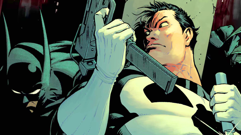 Marvel Comics has just seven issues on 2025 top 50, only places thanks ...