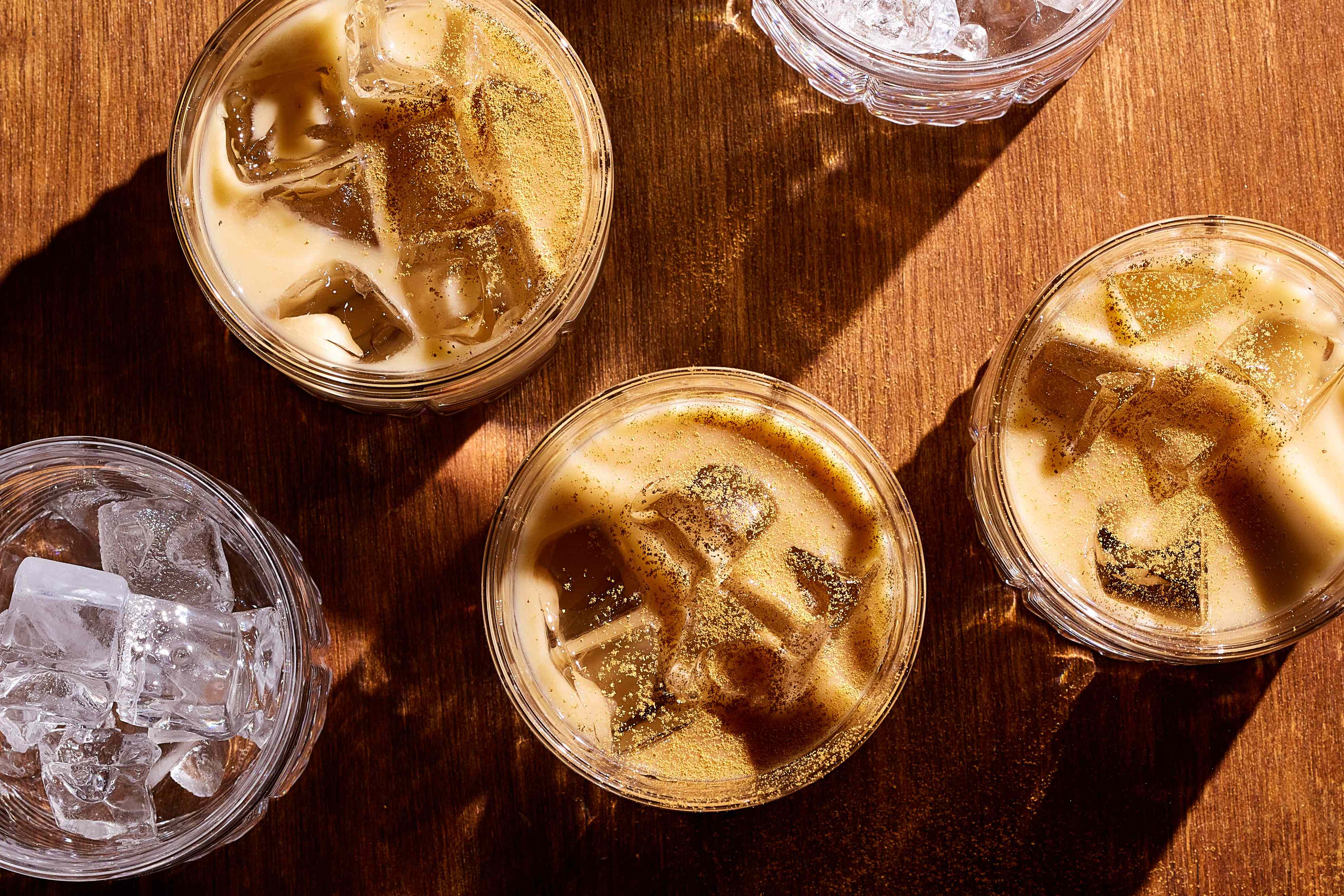 This breakfast staple is one of the trendiest cocktail ingredients ...