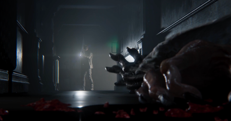 Resident Evil Requiem's demo left me surprised, but wanting more