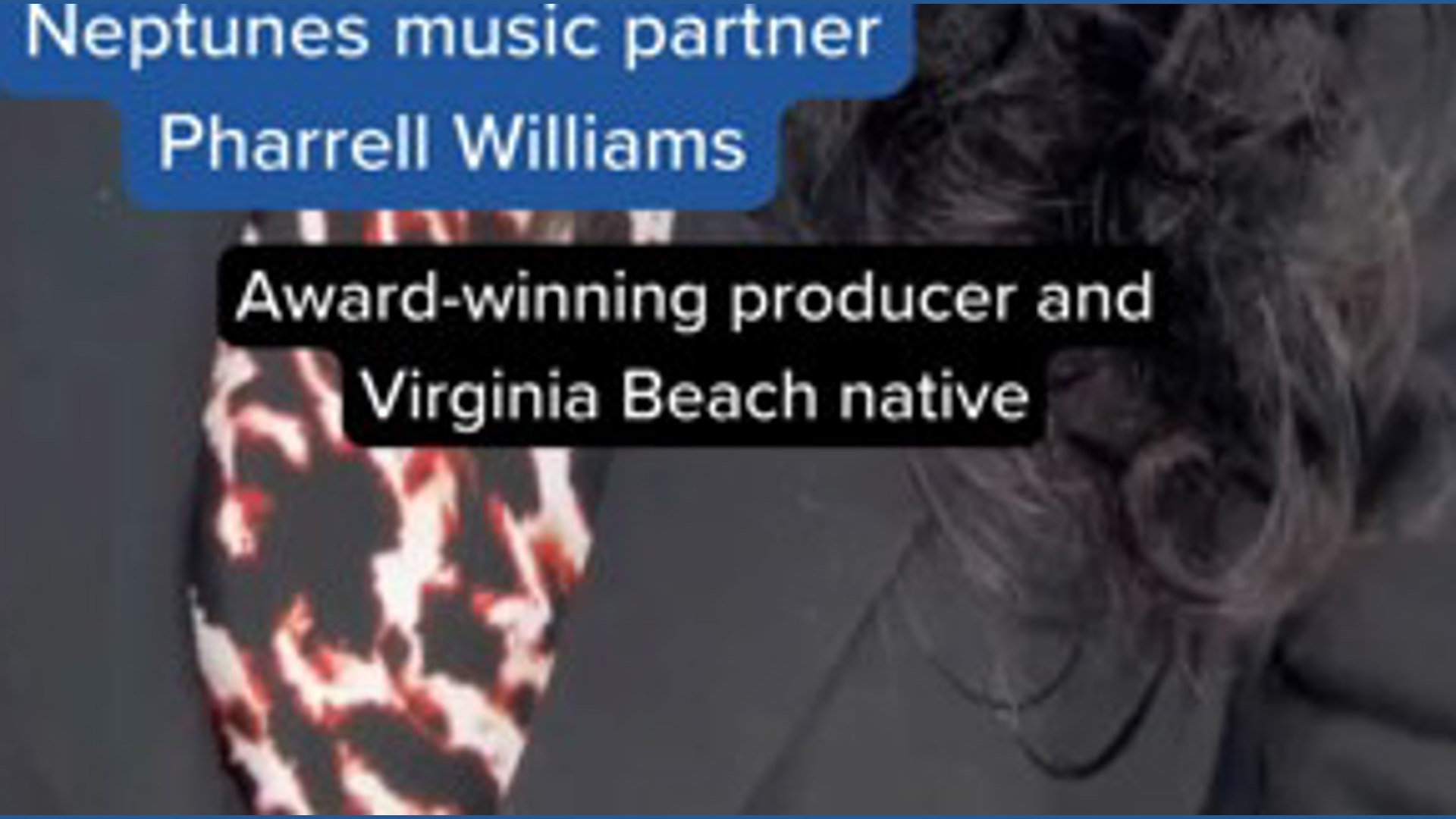 Chad Hugo sues former Neptunes music partner Pharrell Williams