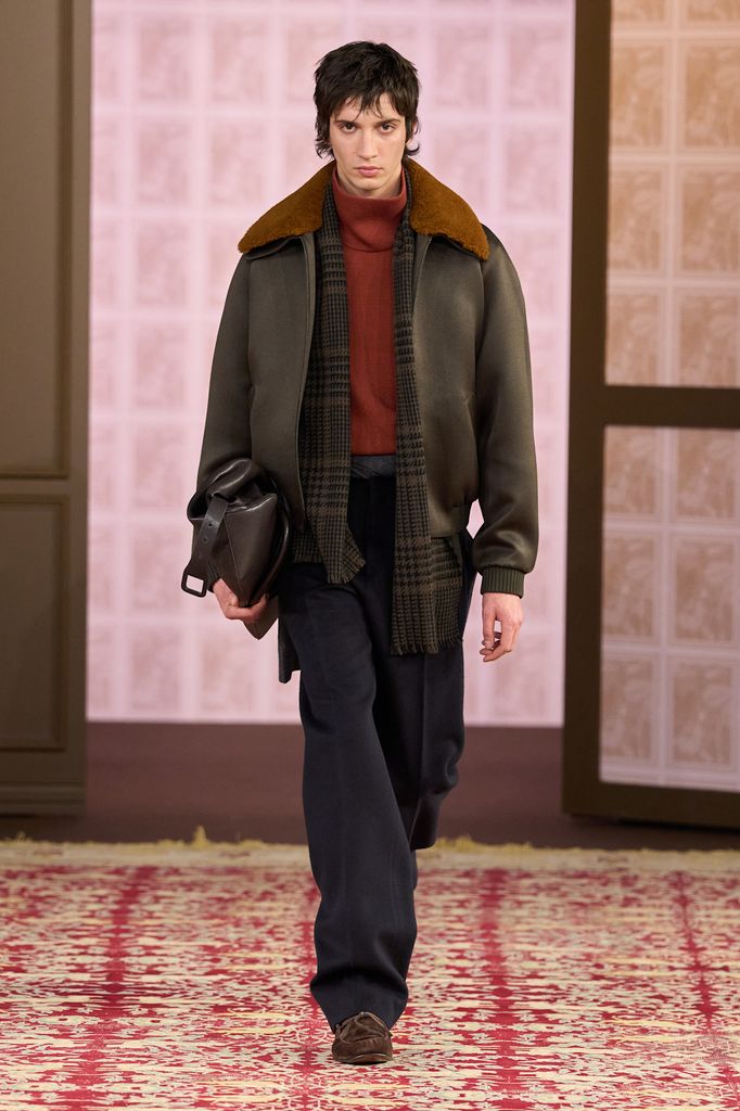 Lo mejor de Men’s Fashion Week FW26: las tendencias clave de Milán y París