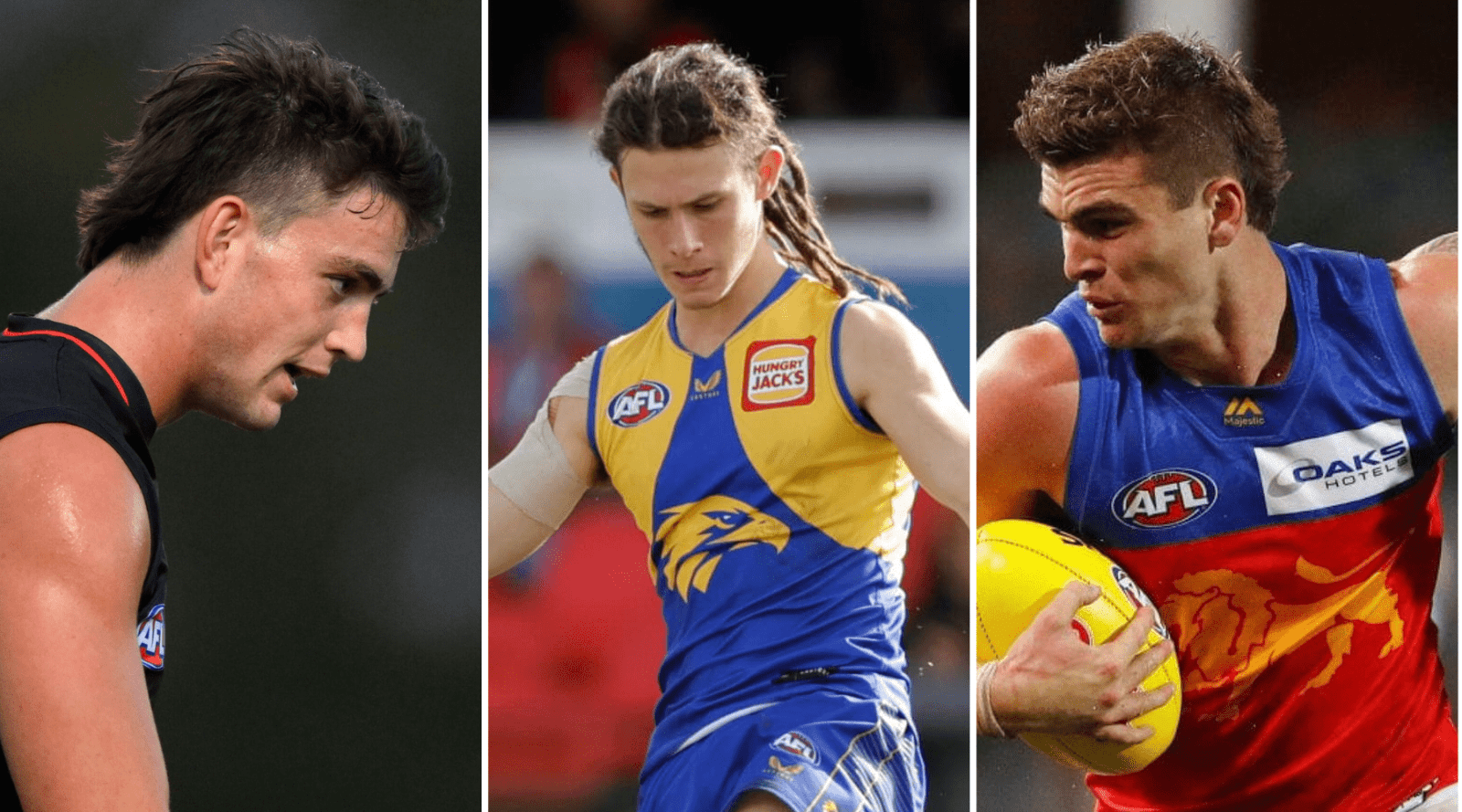 The one-time AFL outcasts making the most of their second chance