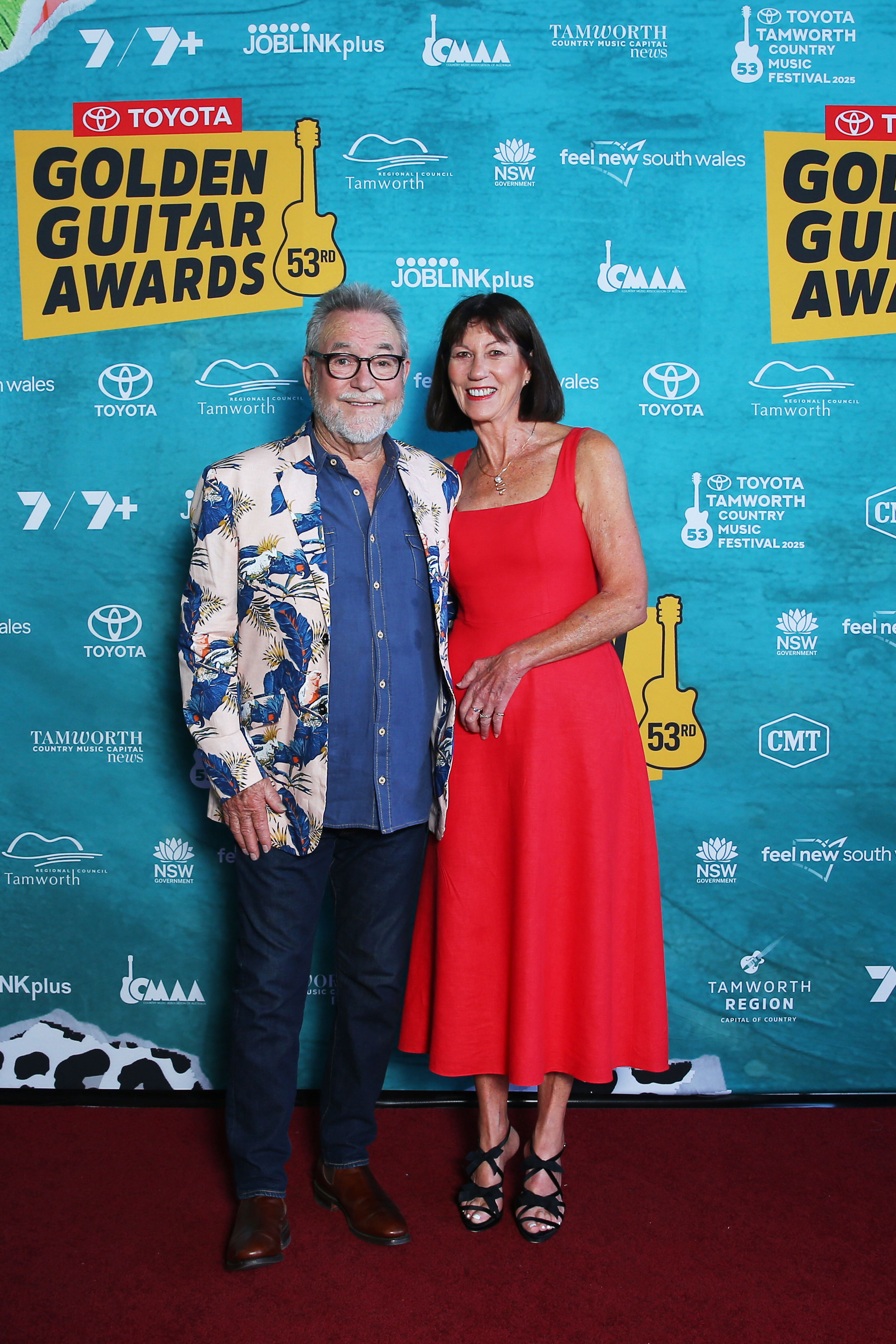 Aussie country music icon makes shock career announcement: 'Over being ...