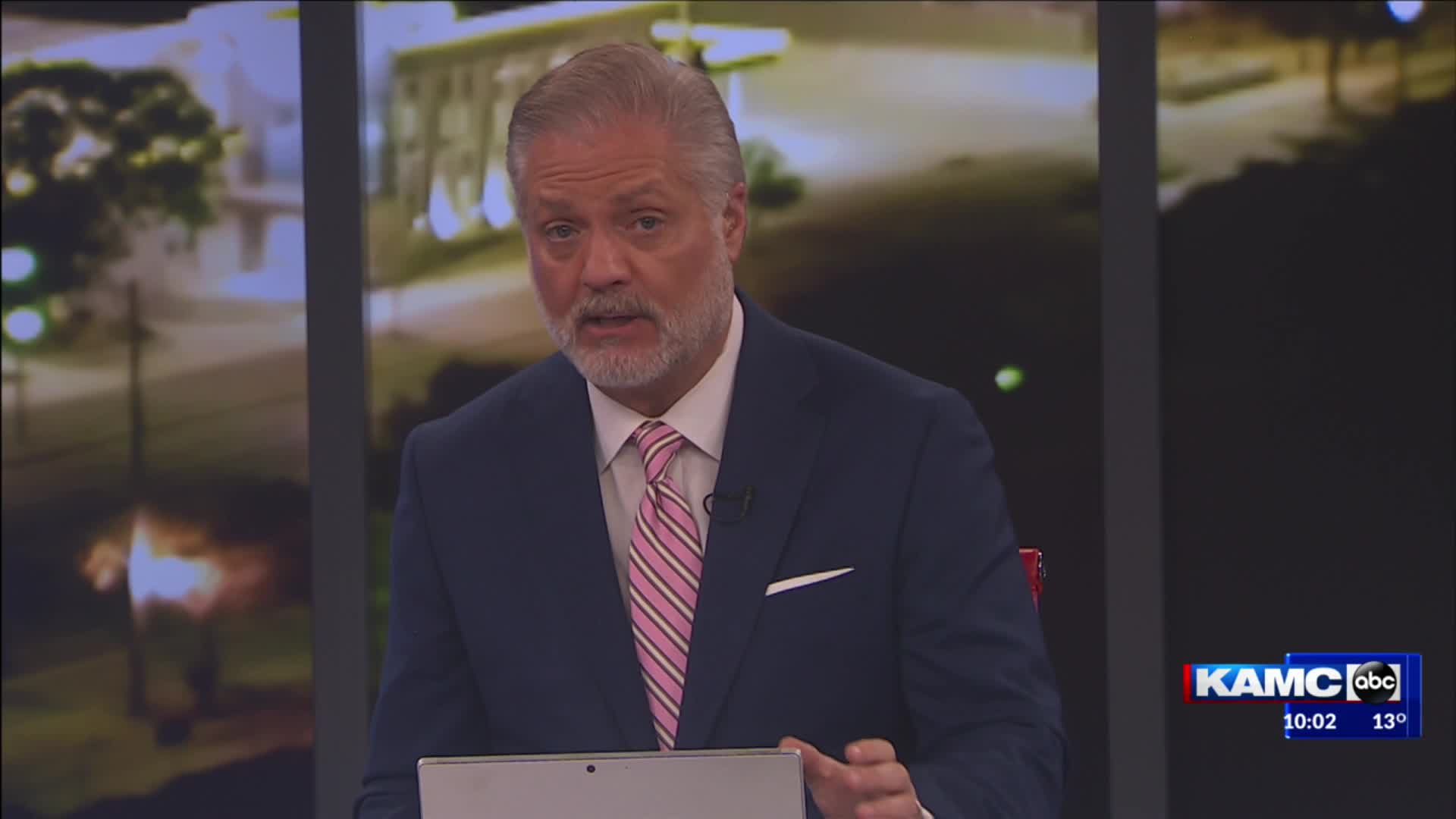 Lubbock church transforms into warming center for homeless and ...