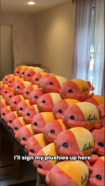 My garage has three floors