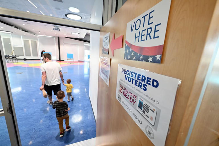 Voter ID, oversight and transparency among changes in Utah’s 157-page ...