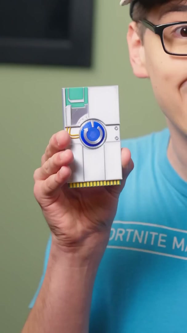 A robbery goes awry and chaos ensues when young Fortnite players ...