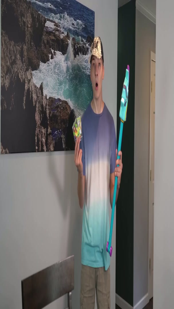 Exploration of how Fortnite kids struggle to understand Pokémon cards ...