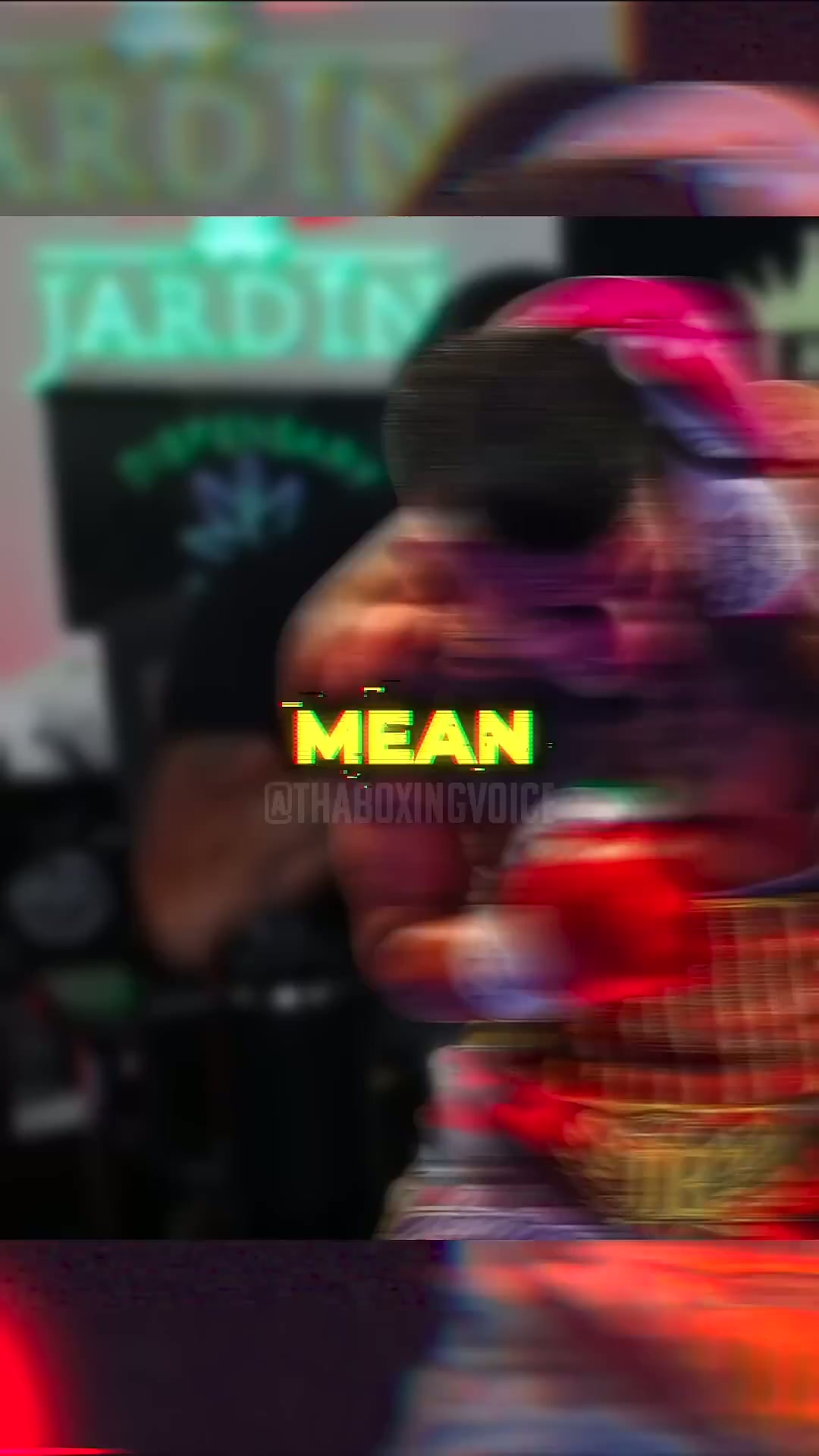 Offering Benavidez a fight at 164 is nasty work! How does Bud v. David ...