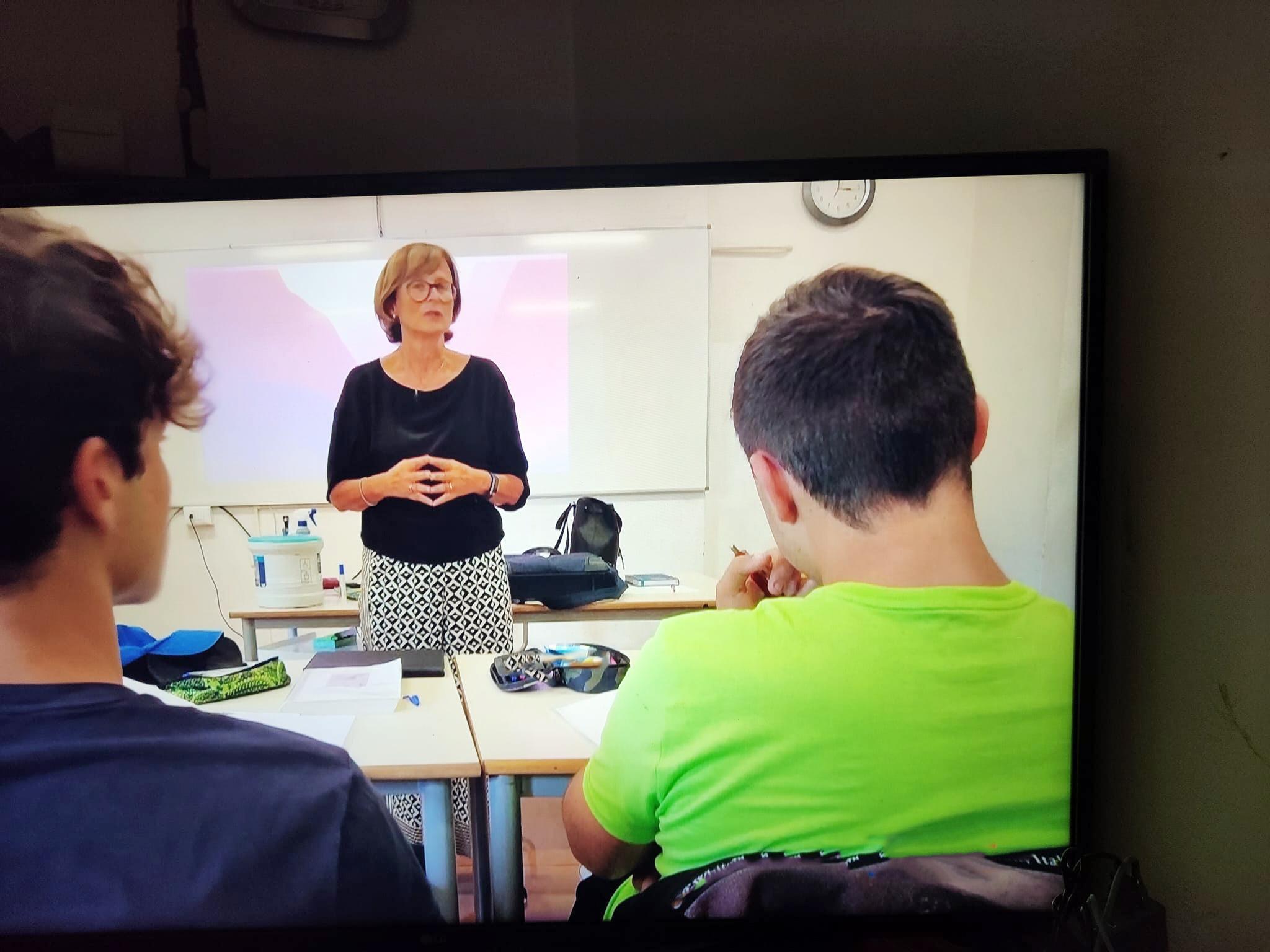 All’Isi di Barga un’offerta formativa completa