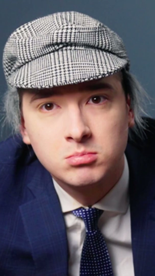 A humorous skit about Trump's return and the impact of Hawk Tuah Coin ...