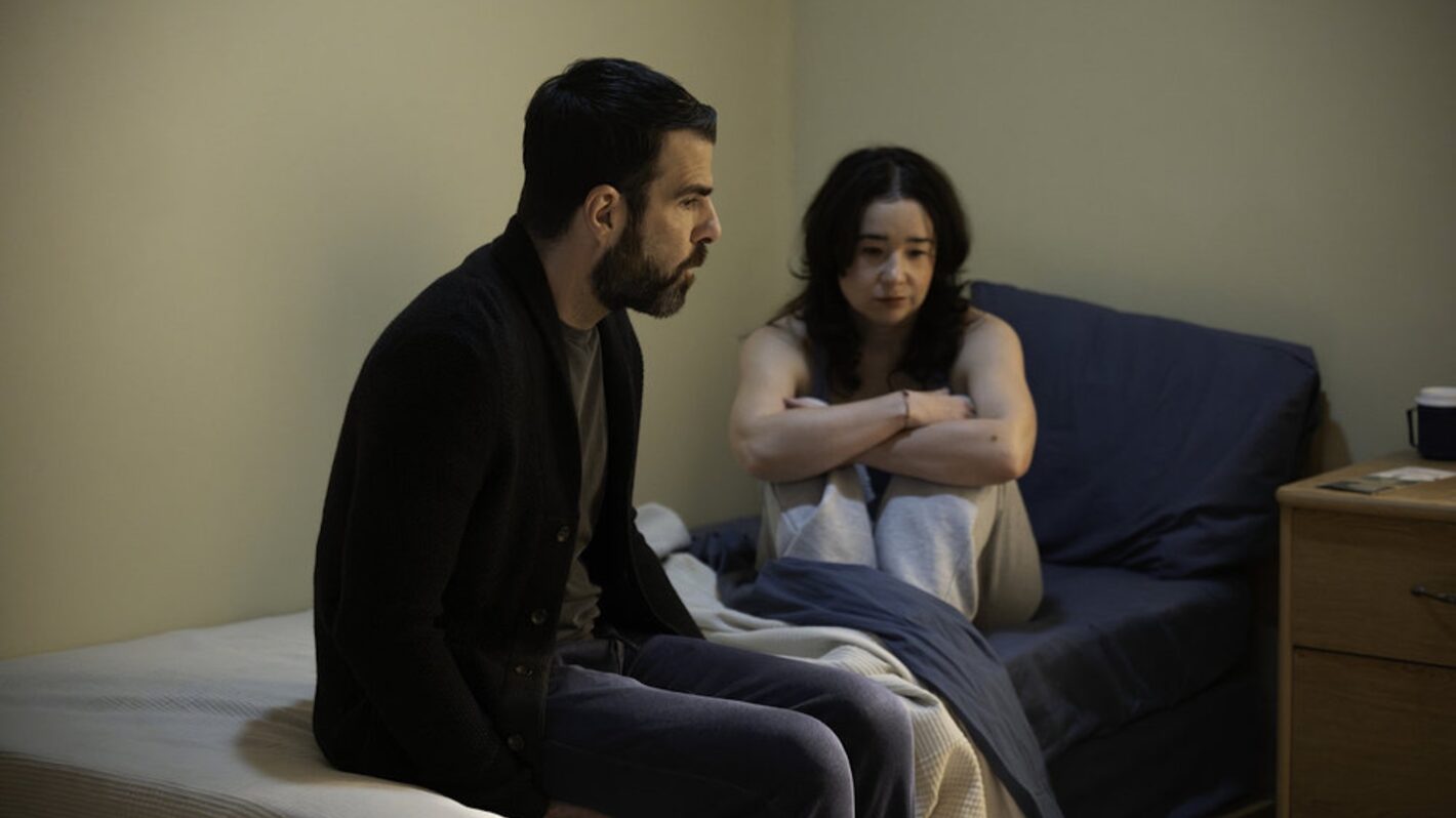 Did ‘Brilliant Minds’ just reveal the truth about Sofia?