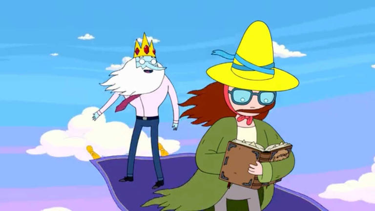 The top 10 best Ice King Adventure Time episodes, ranked