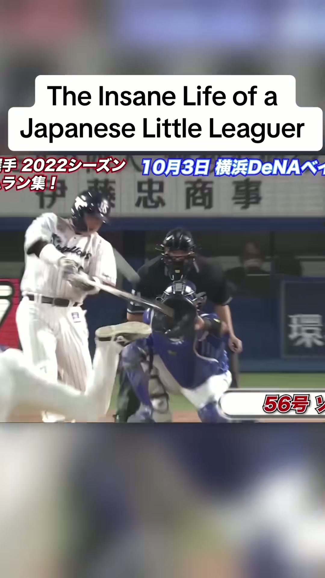 These kids are really put through something, man #MLB #baseball #mlbti