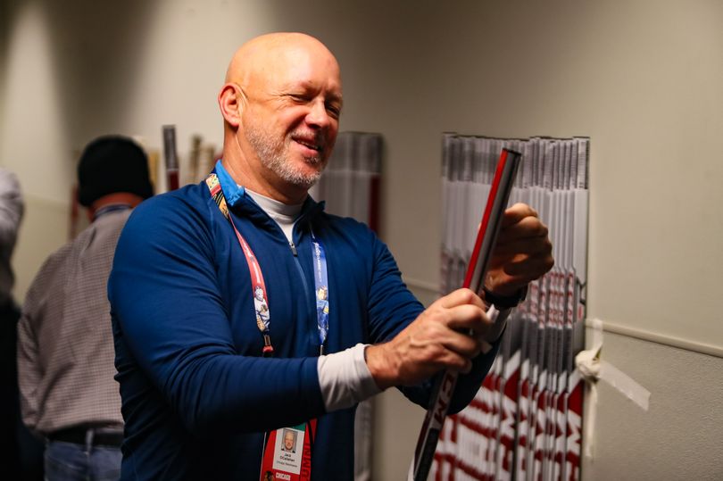 Team USA legend claims IOC is making a 'mistake' by barring Russia from ...