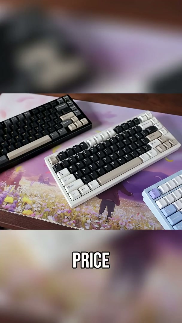 Discover the top six keyboards of 2025 and elevate your Steam Deck ...