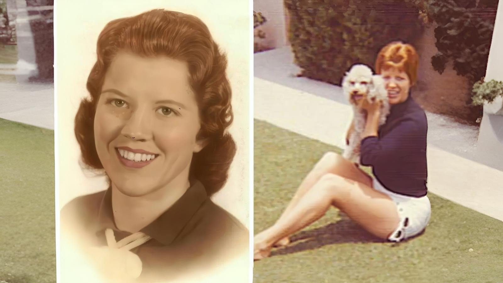 Who is the Lady of the Dunes? Case cracked