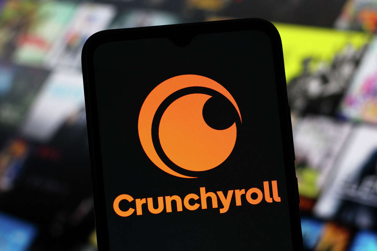 Why won't Crunchyroll load? Downdetector shows over 12,000 user reports
