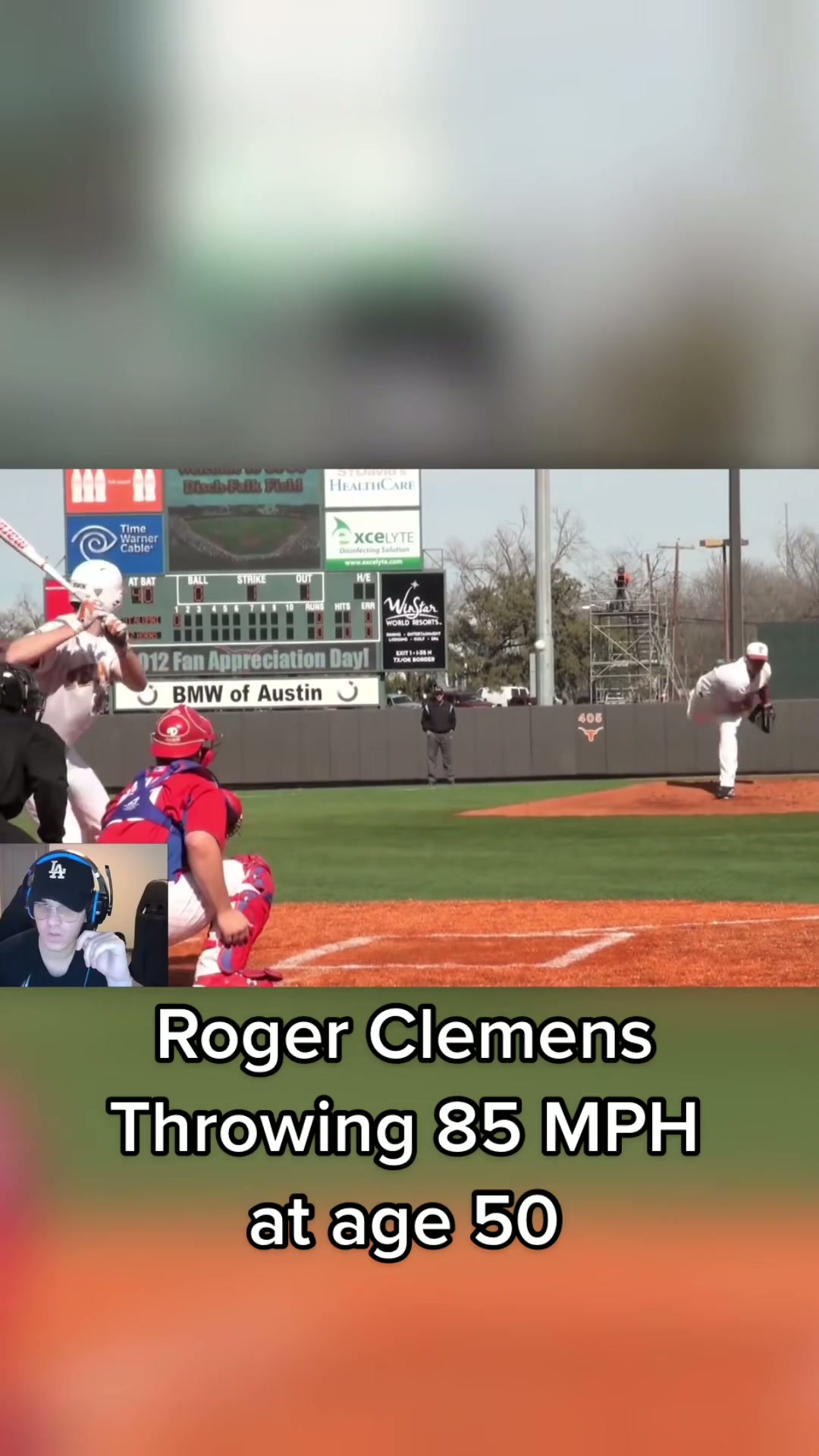 Does Roger belong in the HOF? #mlb #baseball #openingday #rogerclemen...
