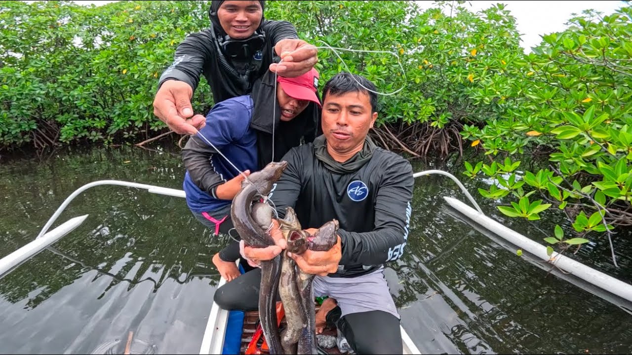 Scary but rewarding: our new adventure