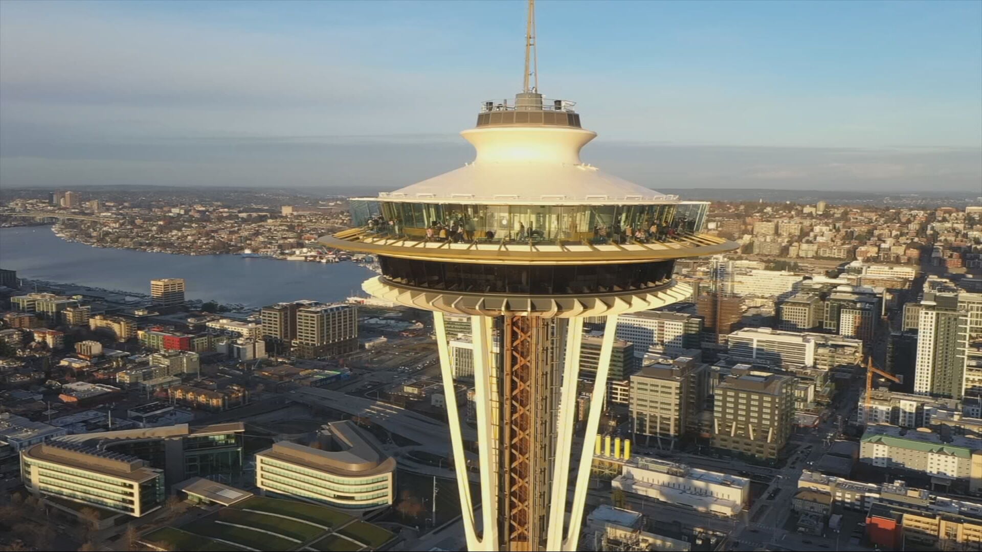 Seattle named most expensive city to host a Super Bowl party