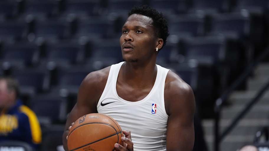 Atlanta Hawks offense too hot for Indiana Pacers