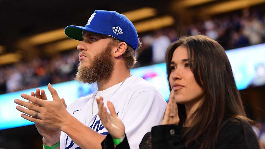 Cooper Kupp's wife Anna's emotional note causes stir calling out ...