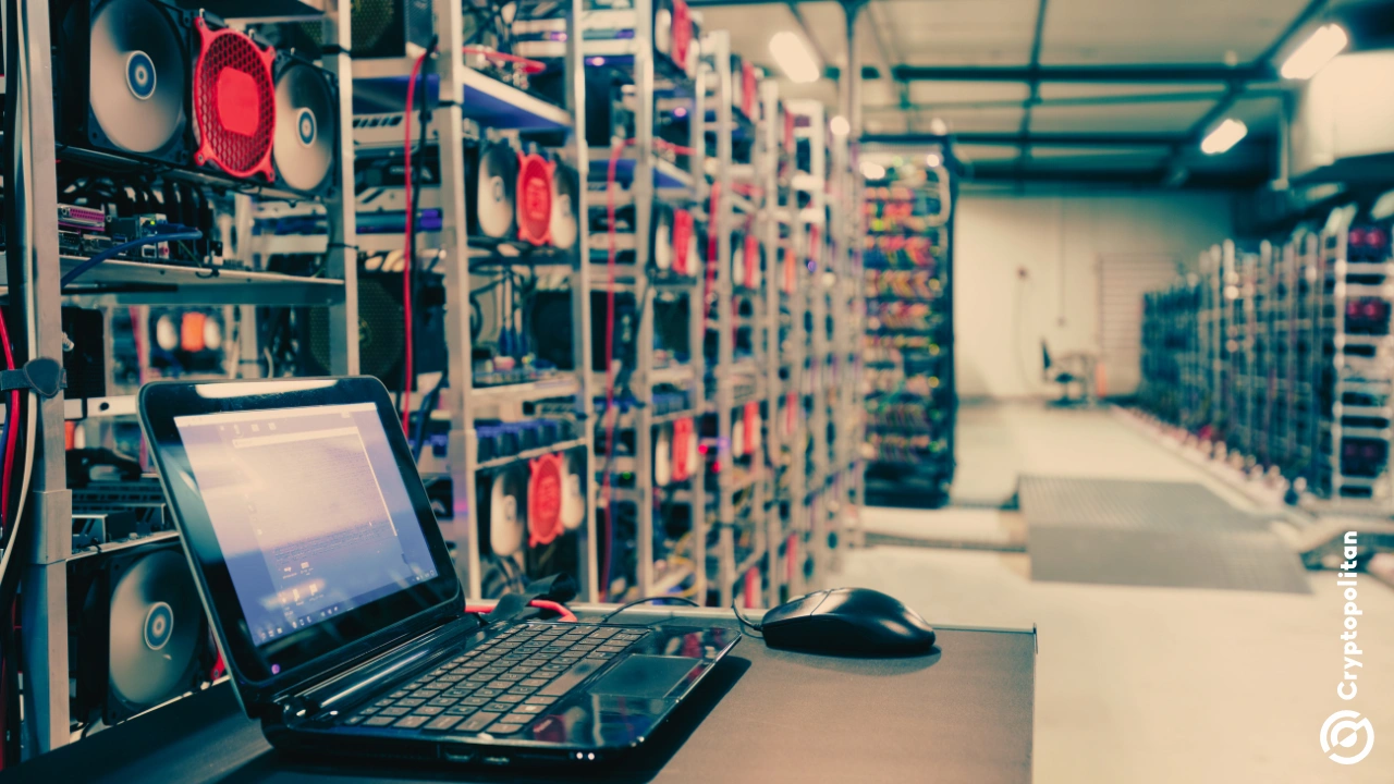 Data center construction in the USA expanded to $42B annualized by ...