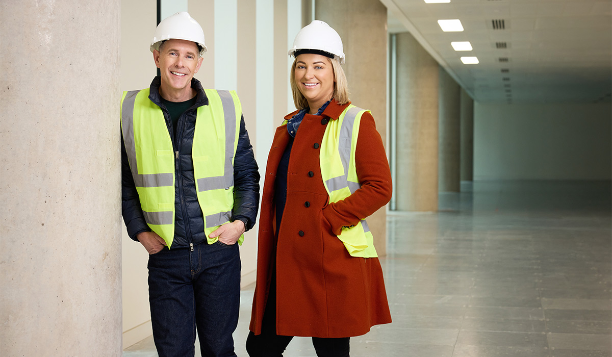 RTE reveal weekend's winners and losers for stations flagship shows