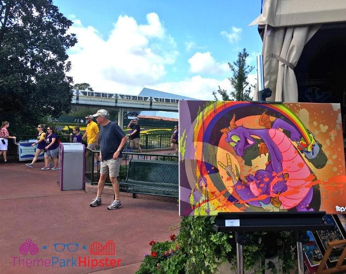 11 fun things to do at Epcot Festival of the Arts in 2026