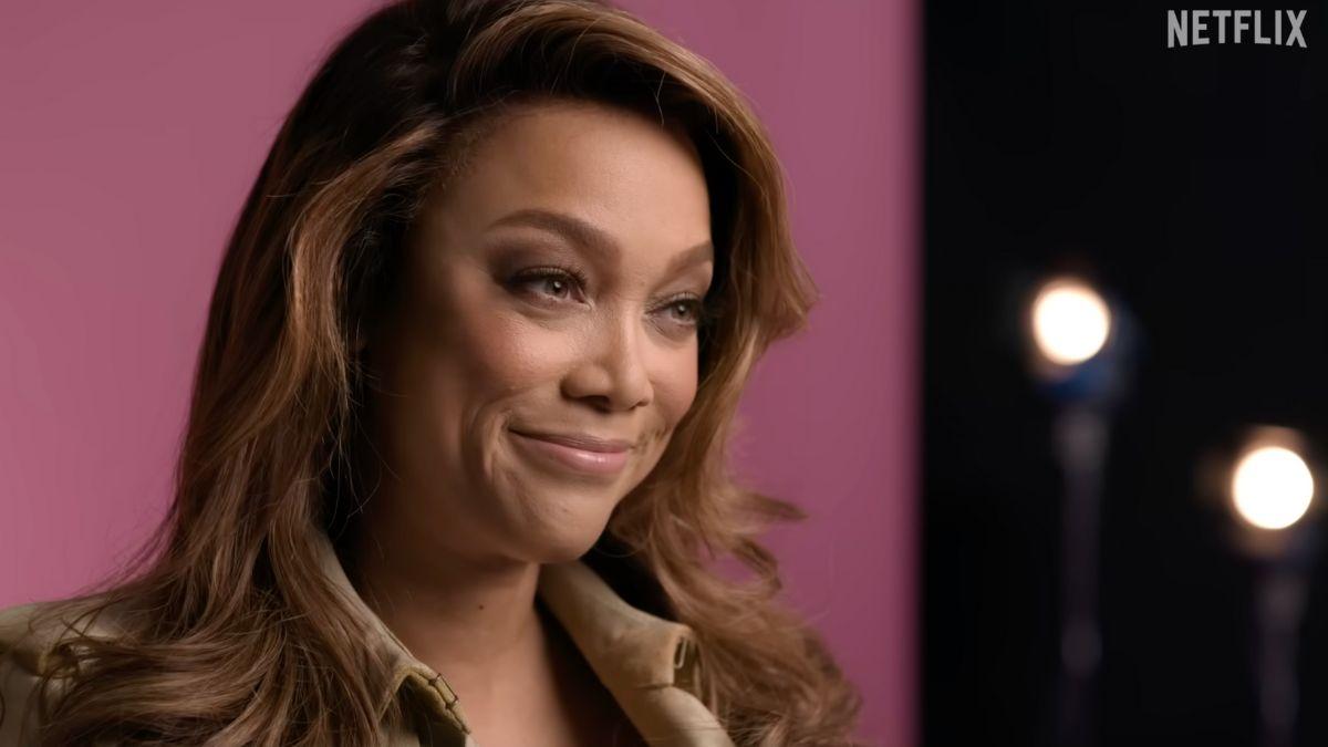 Tyra Banks admits she went 'too far' while hosting 'America’s Next Top ...