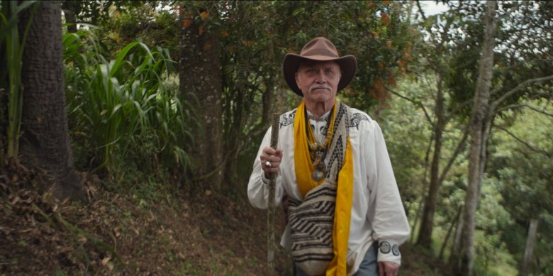 Movies: ‘Vivien's Wild Ride,' Rob Nilsson's ‘9 @ Night,' ‘A Private ...