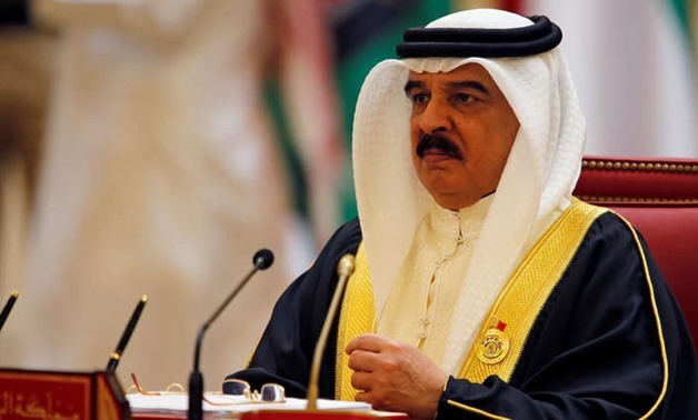 12 interesting facts about Bahrain's King Hamad bin Isa Al Khalifa
