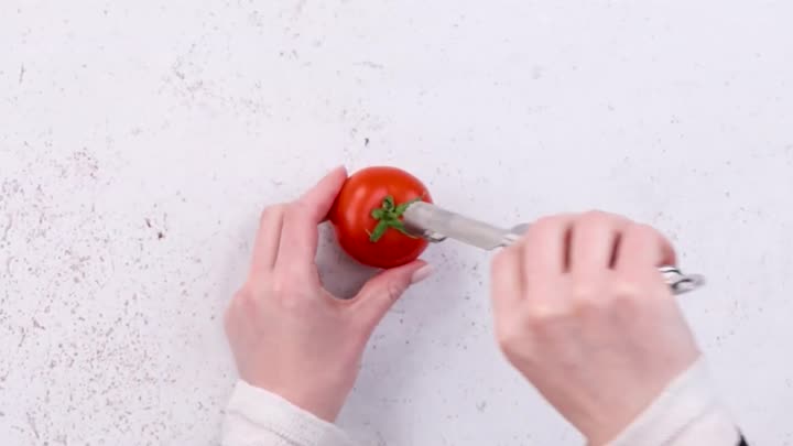 Vereinfachen Sie Tage mit Küchen-Hacks