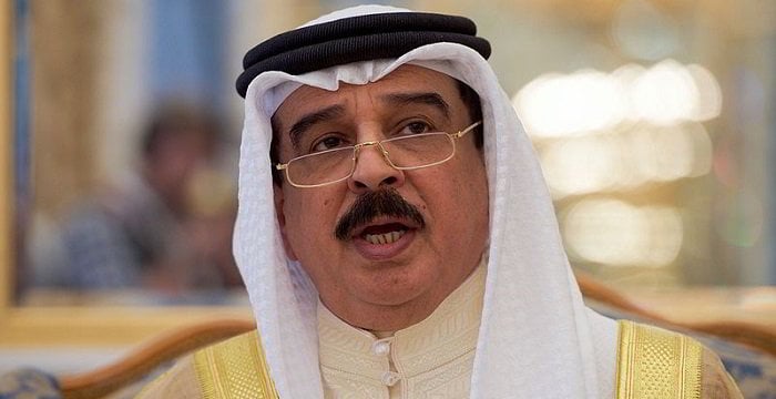 12 interesting facts about Bahrain's King Hamad bin Isa Al Khalifa