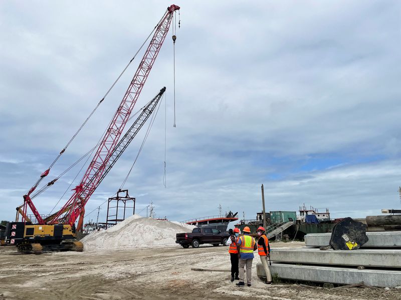 Guyana's economy expanded 19.3% in 2025, despite cooling oil sector growth