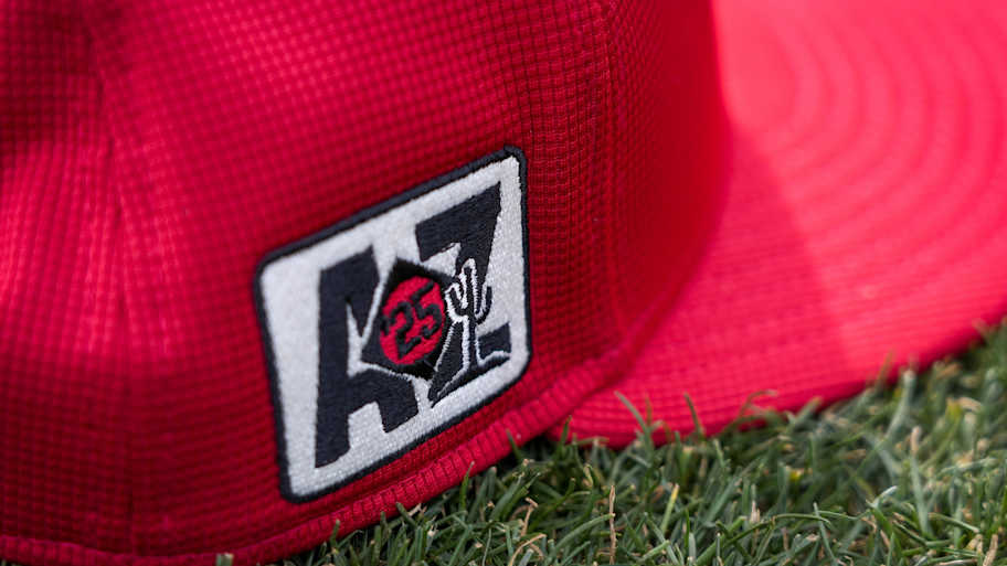 Cincinnati Reds release two minor leaguers