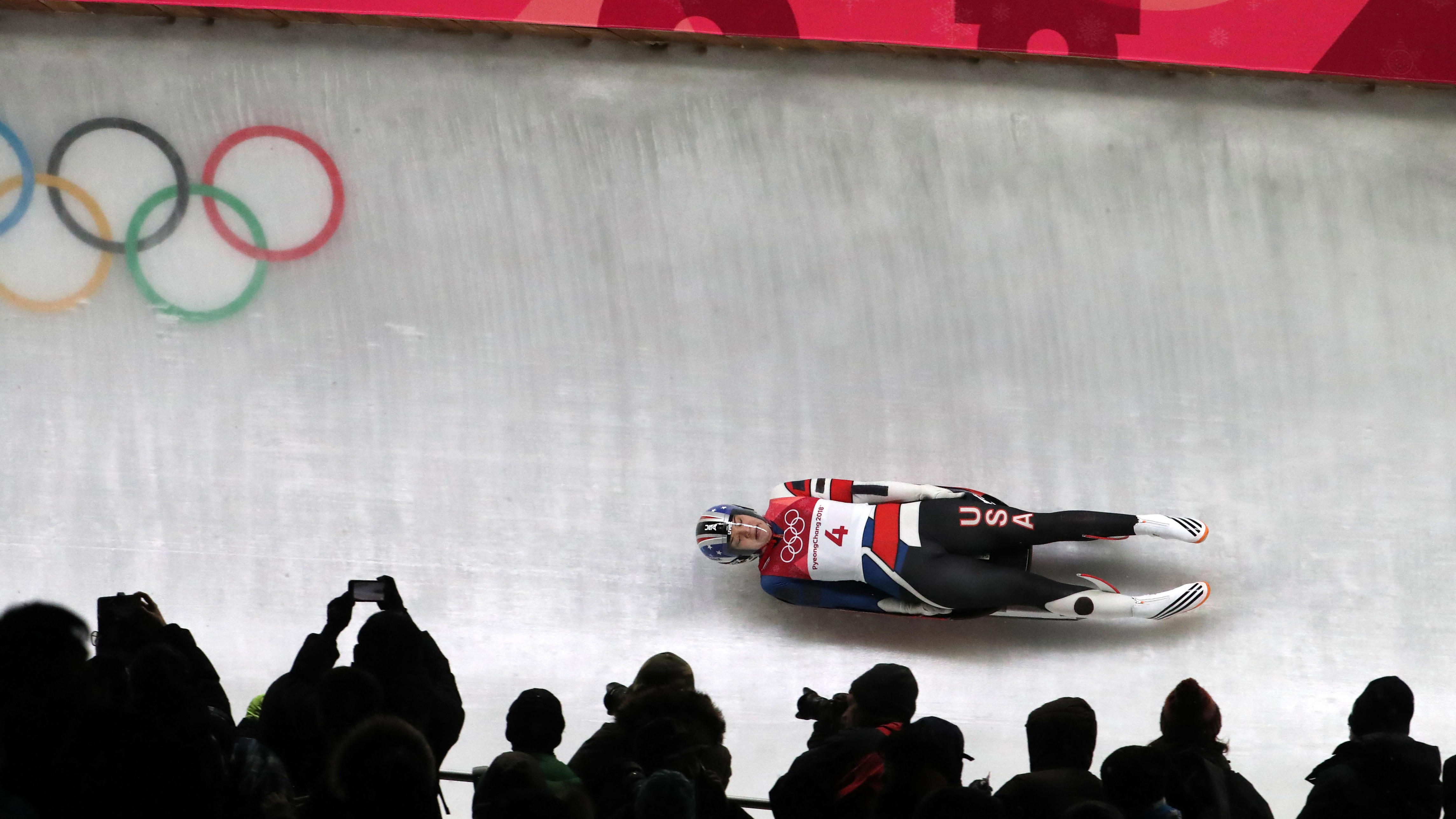 Olympic sliding events: Everything to know about luge, skeleton, and ...