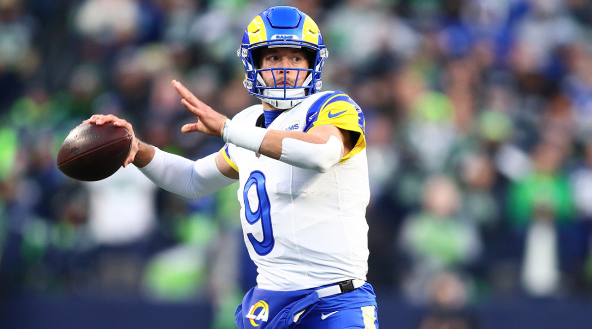 Los Angeles Rams 2026 offseason outlook