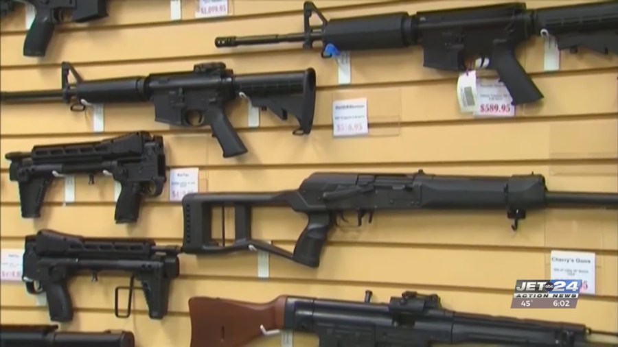 Can you bring a gun to a protest in PA? One expert gives insight